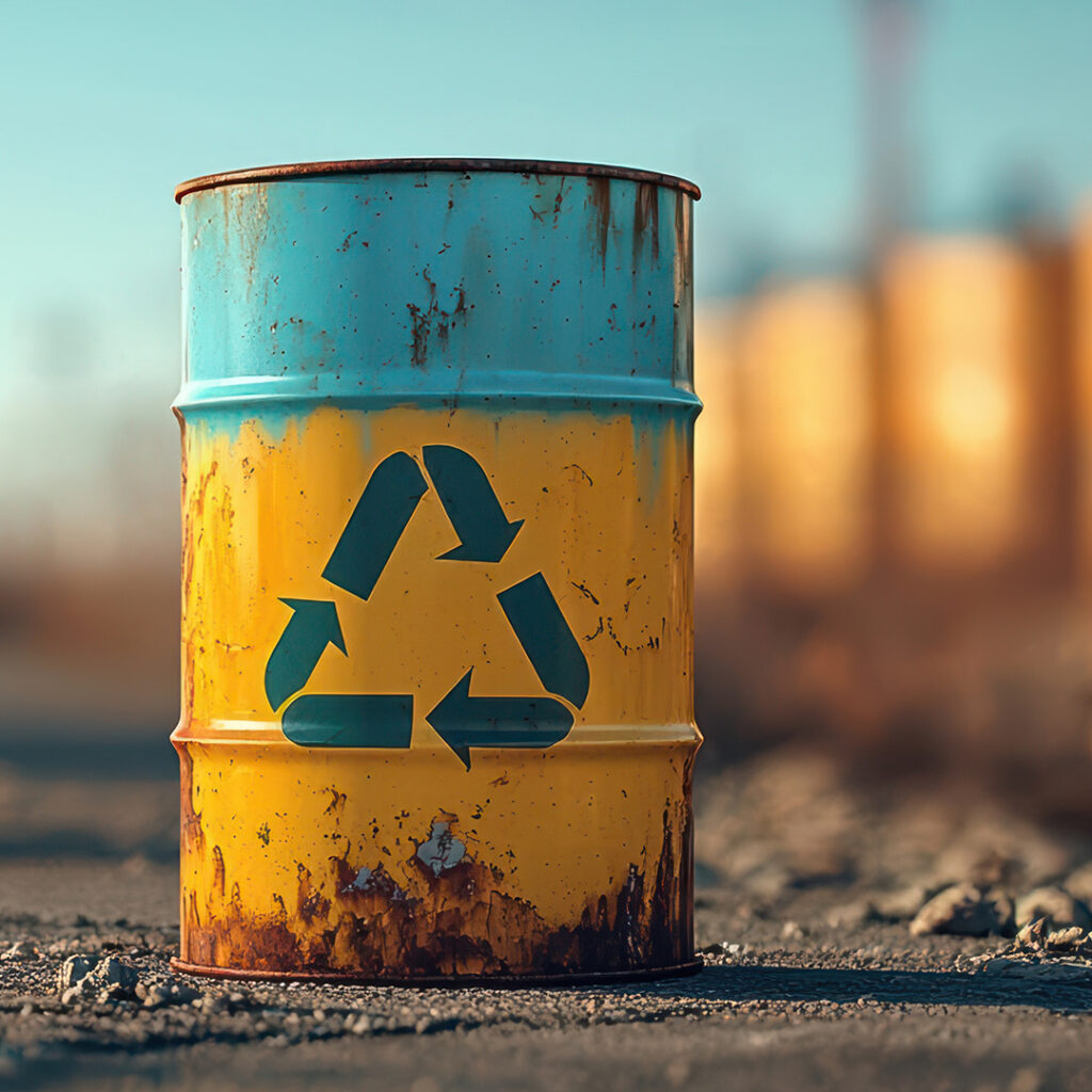 Enterprise Waste and Recycling Solutions - Quest